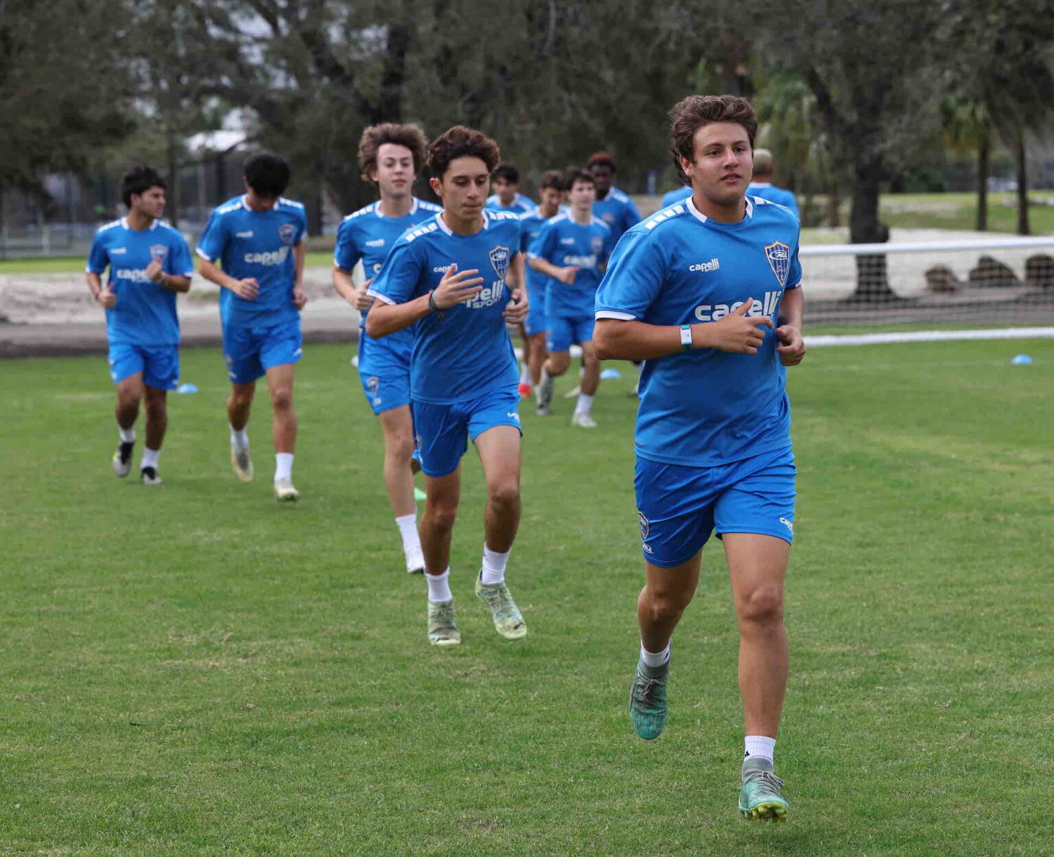 Sports Camps - RPS Academies - Performance Sports Academy